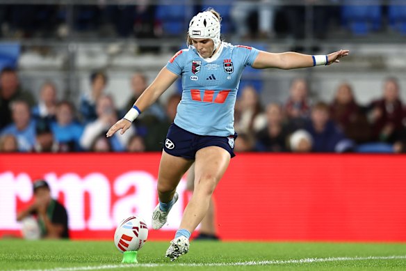 Women’s State of Origin 2026 game three: Series whitewash on the line ...