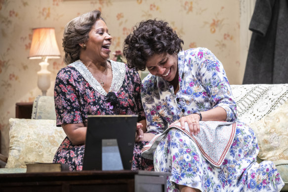 Raisin in the Sun Review: Wesley Enoch directs for Sydney Theatre Company