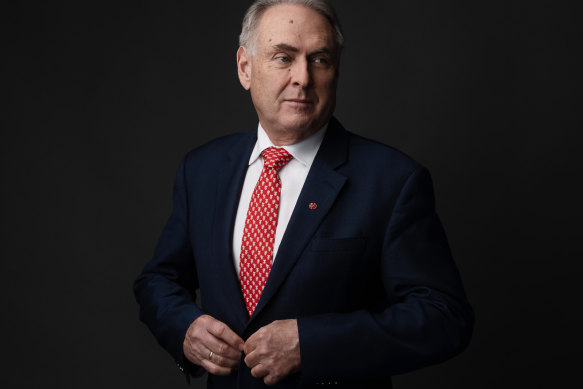 Free trade deal with Europe won’t happen ‘for the sake of it’: Don Farrell