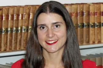 Olga Edwards, West Pennant Hills killer John Edwards' ex-husband turned ...