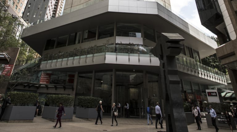 IBM signs new Sydney lease deal to return to city skyline