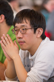 Late-blooming mathematician busts the child prodigy myth