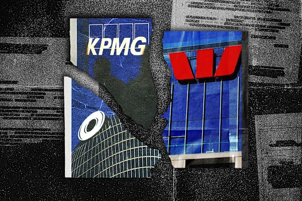 KPMG audit leak scandal snubbed by Macquarie