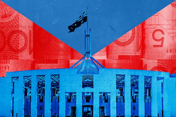 Tax advisers label ATO’s $87m budget boost ‘pure hypocrisy’
