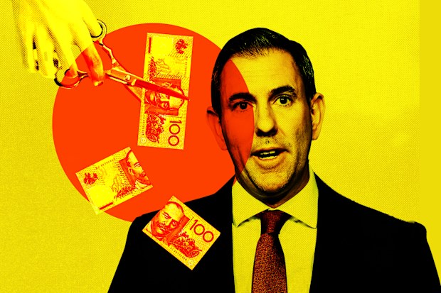 Why impose a discretionary trusts tax when the ATO already bans most ...