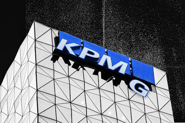 KPMG preaches ethics to its auditors while ignoring whistleblower