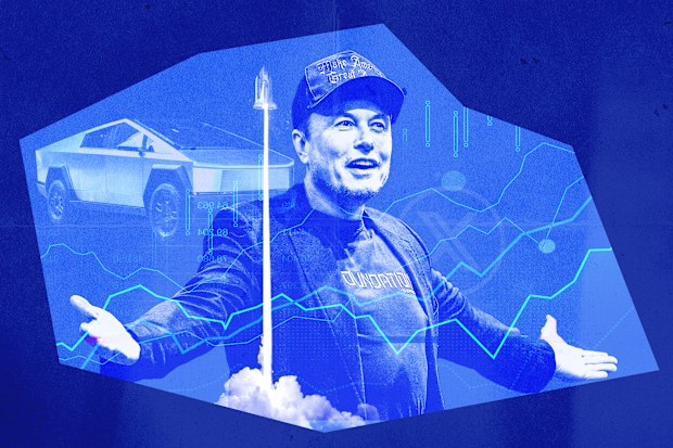 Contrarius builds stake in EchoStar to gain exposure to Elon Musk’s ...