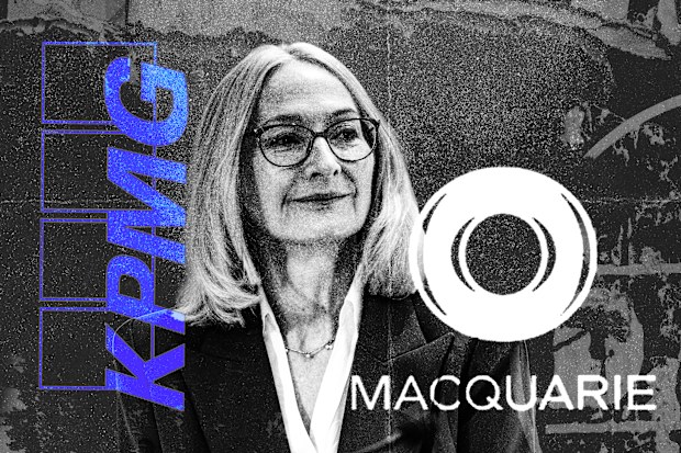 How Macquarie’s handling of KPMG audit leaks parliamentary inquiry has ...