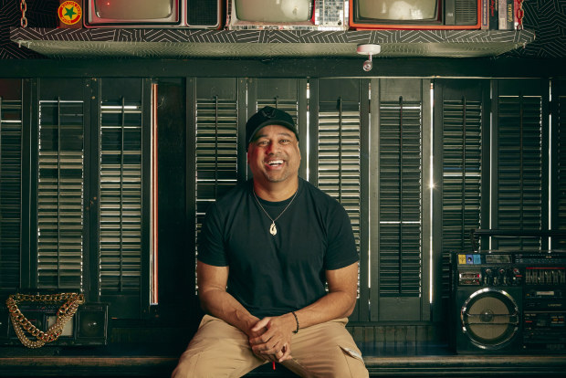 Zambrero billionaire Sam Prince sues former CEO Stuart Cook