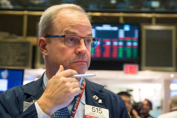 Wall Street: Goldman Sachs David Kostin holds fast to S&P 500 ending ...