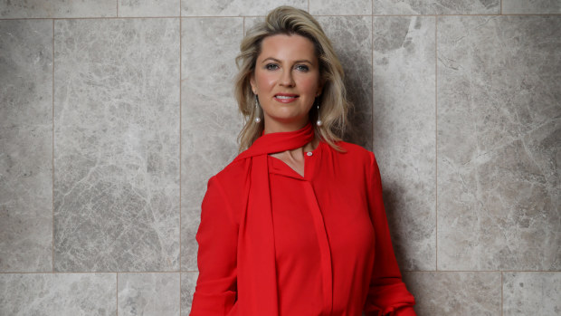 Healius anoints new CEO Maxine Jaquet on $4m pay package