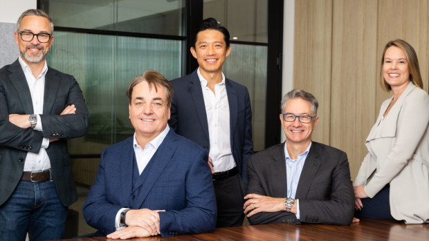 PwC scandal: Spin-off Scyne wins panel position, work