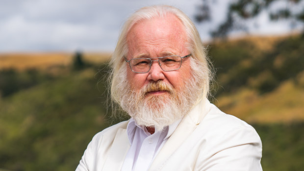 David Dicker’s share sales fund private jet, hypercars