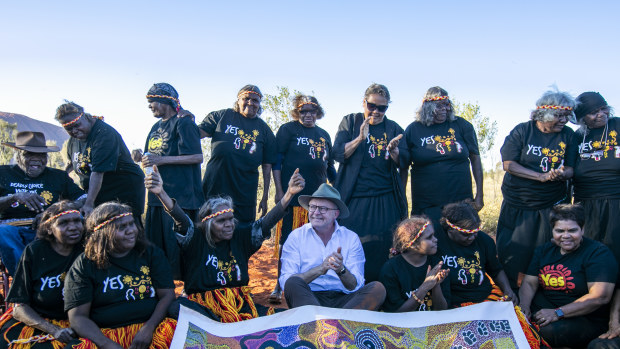 AFR weekend reads: It’s time to decide on the Voice and Hamas’ horror ...