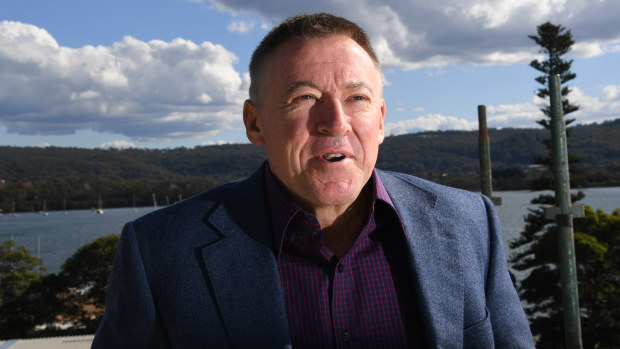 Tony Denny sells three Central Coast sites for $15m