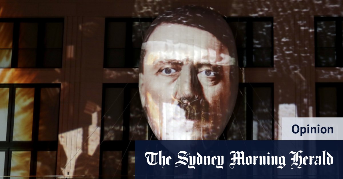 AfD’s German election results show echoes of 1930s Europe grow louder ...