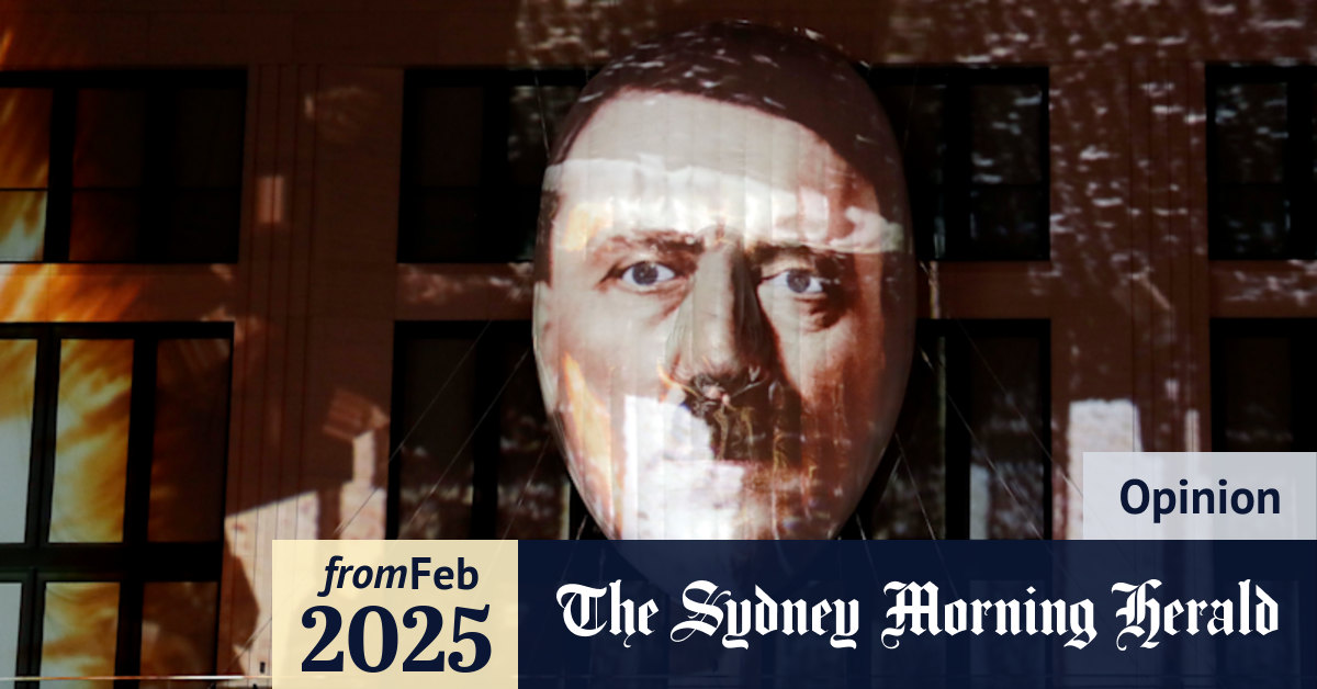 AfD’s German election results show echoes of 1930s Europe grow louder ...