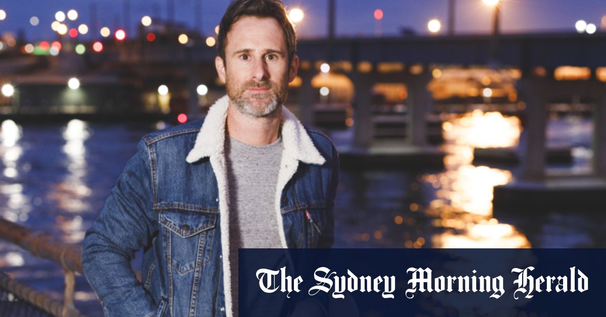 'You’re never content': how 'the captain' changed course after Jasper Jones