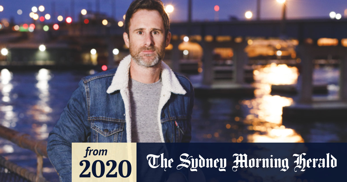 'You’re never content': how 'the captain' changed course after Jasper Jones