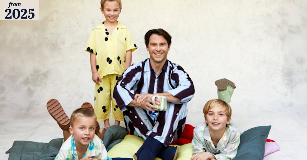 Jimmy Rees: How the uni dropout went from Giggle and Hoot to cult ...