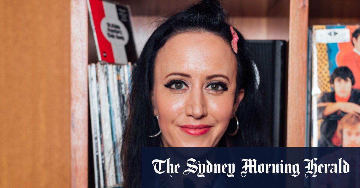 'I'm a big deal in my living room': Jane Gazzo talks radio, TV and the ...