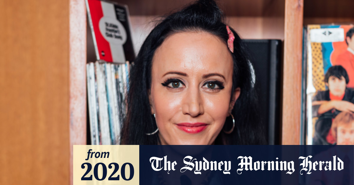 'I'm a big deal in my living room': Jane Gazzo talks radio, TV and the ...