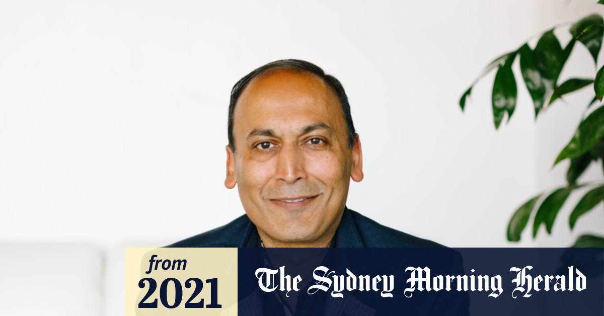 Why this Silicon Valley CEO is hopeful of a post-COVID ‘roaring twenties’