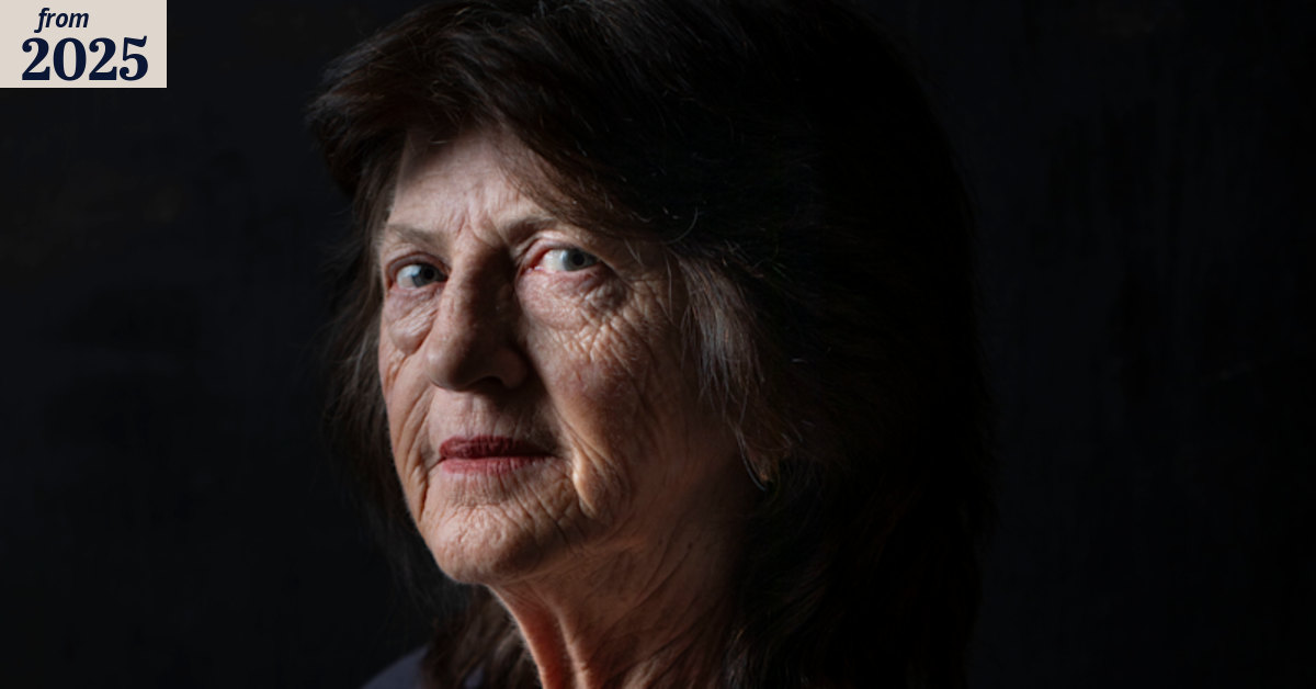 Forced adoption: Kathy’s fight to have her real identity recognised