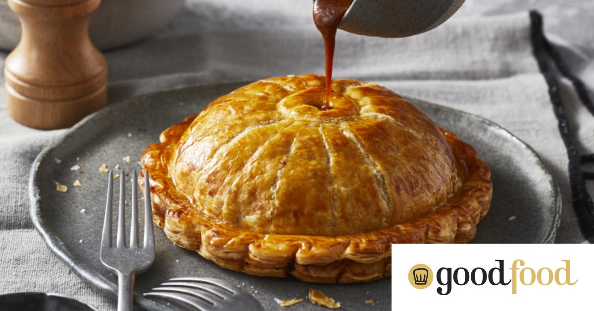 RecipeTin Eats’ pithivier masterclass