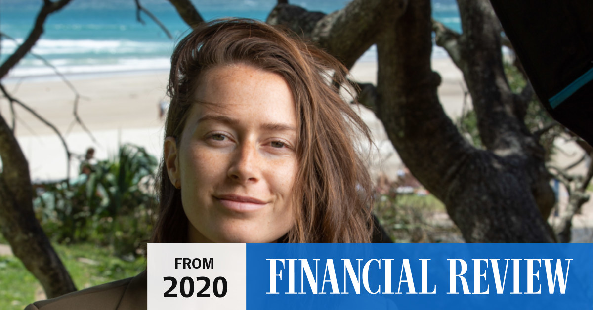 Byron comes of age with billionaires, blockbusters and a COVID-19 bump