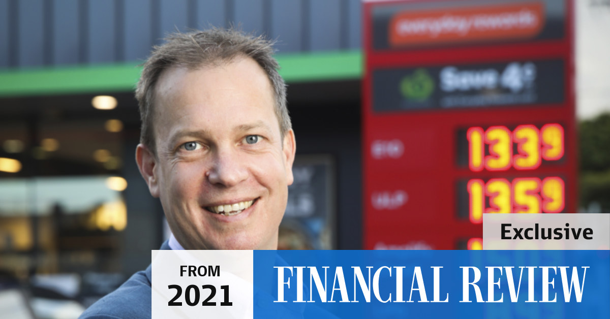 Australia COVID: CEOs Alan Joyce, Matt Halliday call for politicians to ...