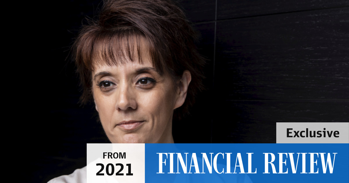 MinterEllison chief executive Annette Kimmitt to leave MinterEllison ...