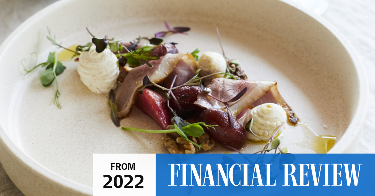 Ocean Grange Homestead, Victoria review: There’s a new reason to visit ...
