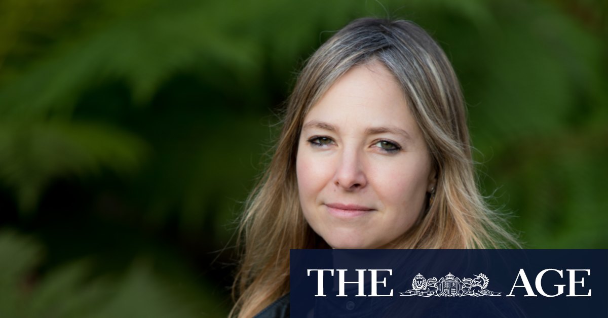 Professor Alice Roberts: touring Australia