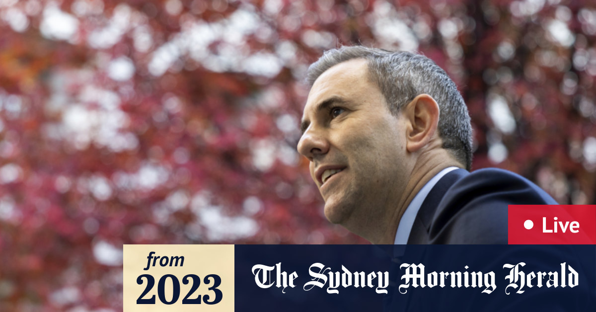 As it happened: Treasurer flags $14.6 billion cost-of-living package in ...