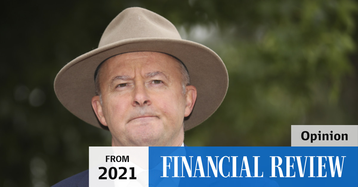 Why the Australian Labor party has lost its once dependable working ...