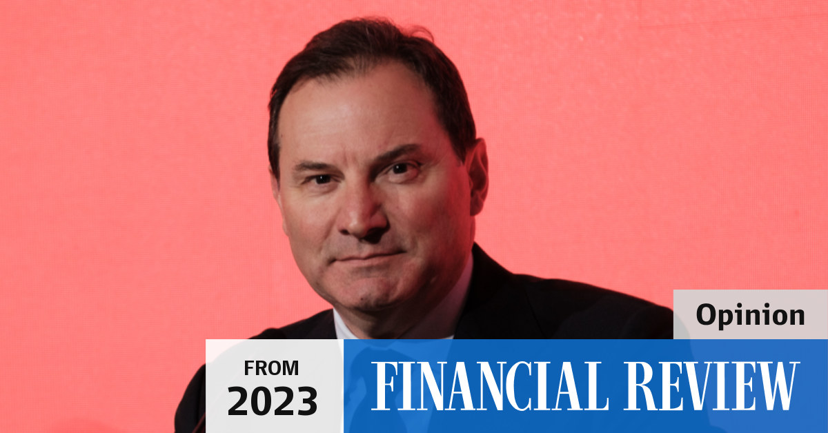 Origin Energy: Why AustralianSuper is taking a different view of value ...