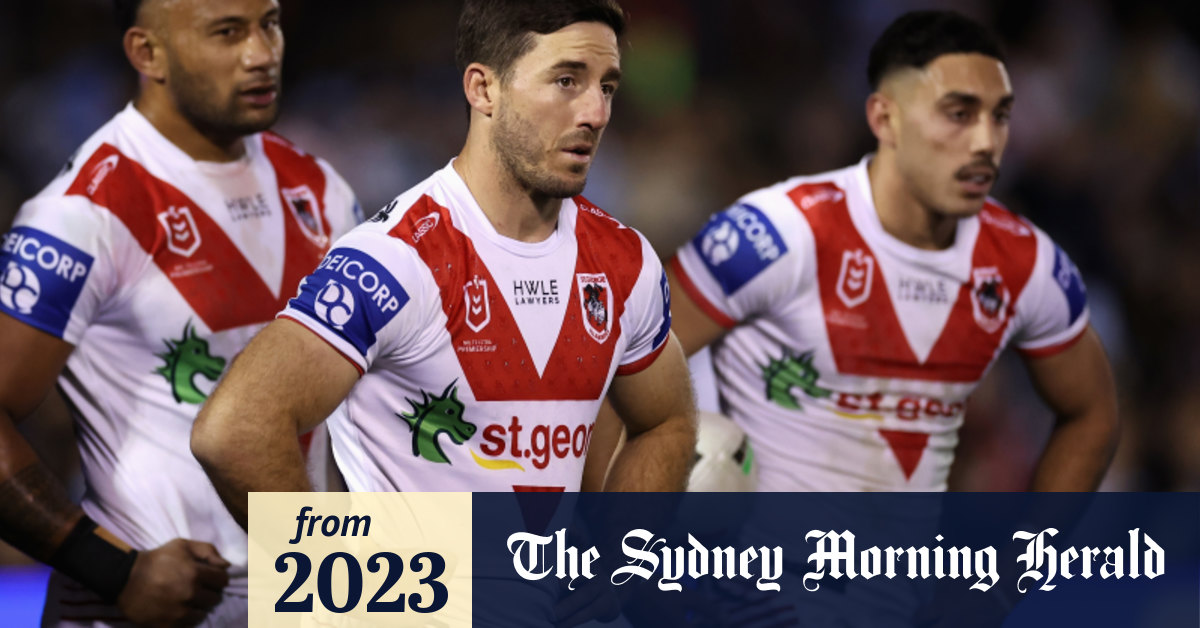 ‘I can lead them the right way’: Hunt says he’s still best man to ...