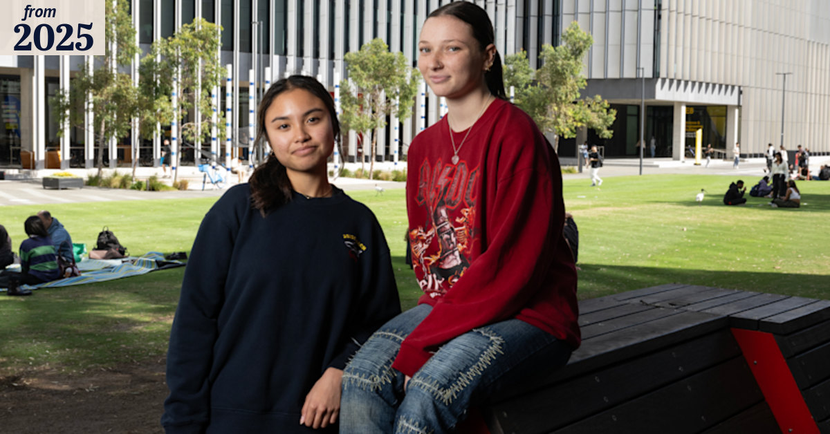UNSW trimester system dumped