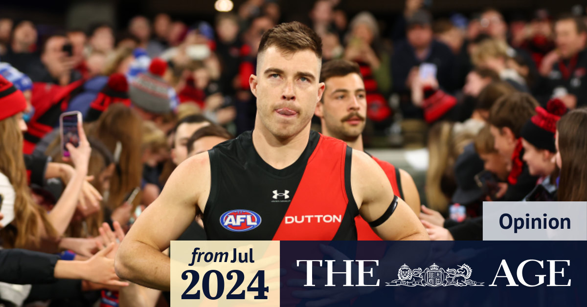 AFL 2024: Essendon Bombers’ key concerns heading into finals