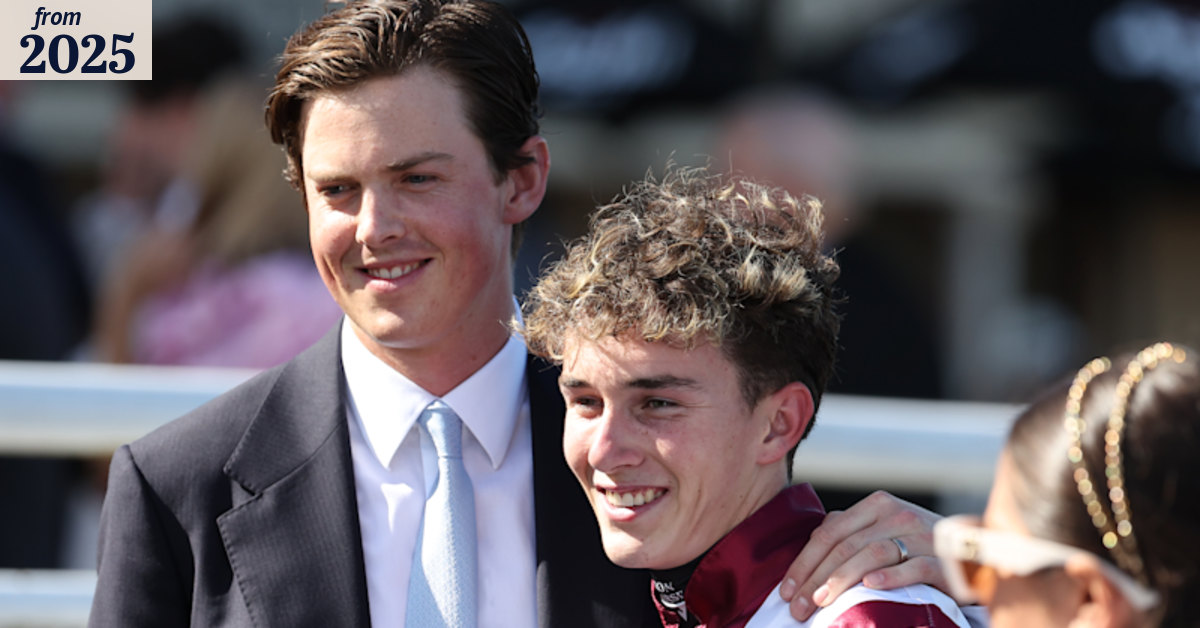 Form stable chases winning treble at Hawkesbury