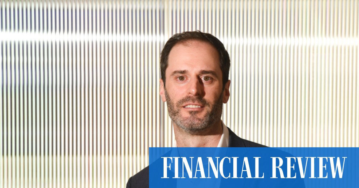 Allegro Funds: Johan Krynauw promoted to partner