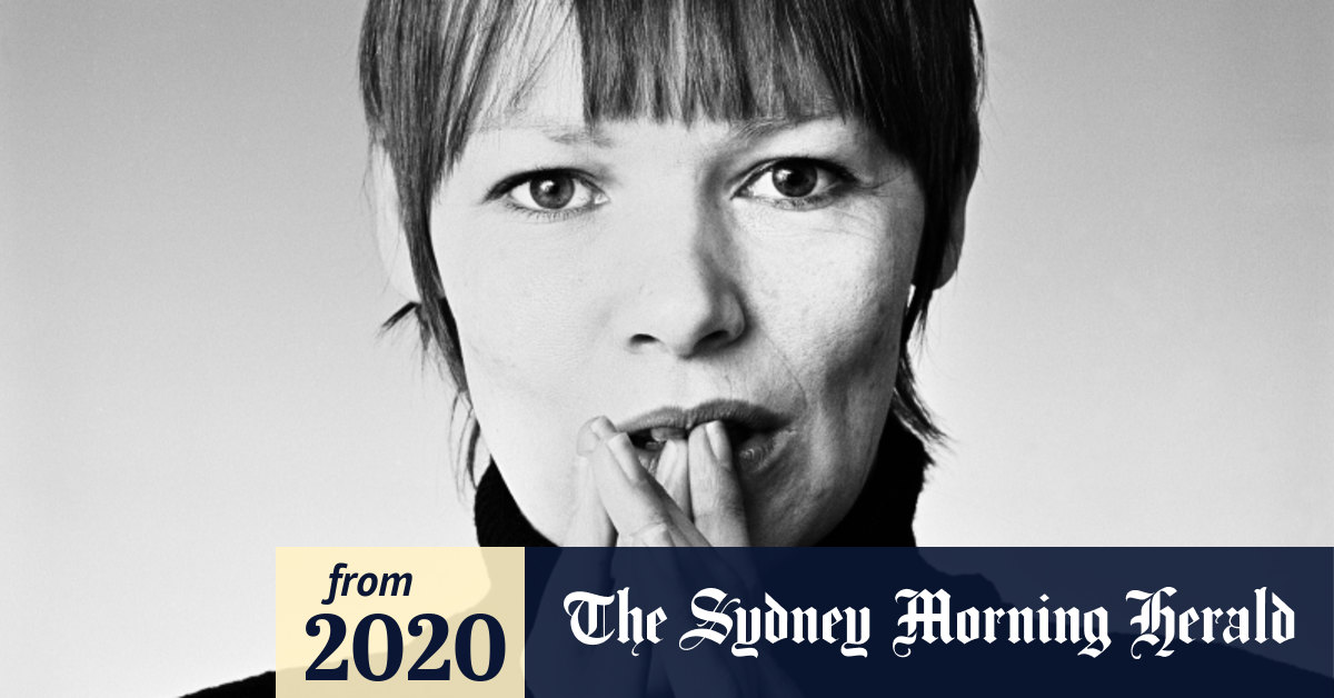 Sharp-tongued actor Glenda Jackson admits to being struck dumb, twice