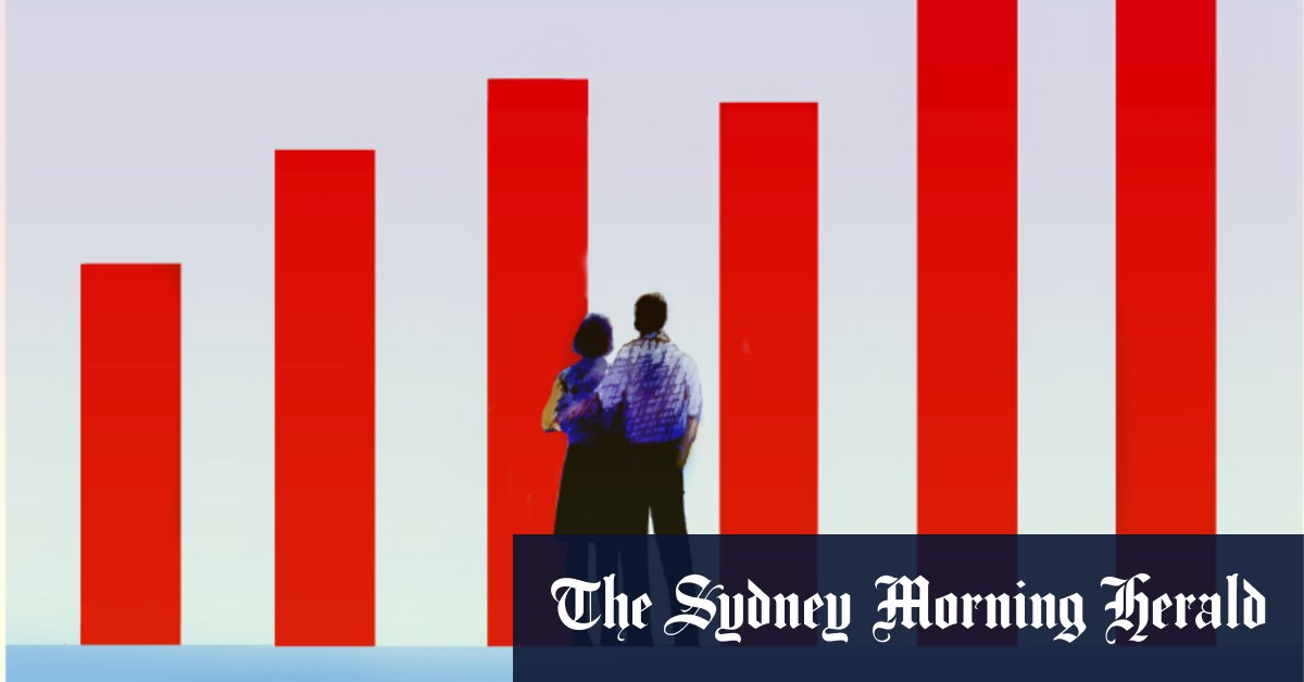 Superannuation Calculator Australia - SMH and The Age
