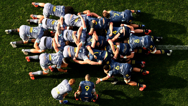 2023 Super Rugby Pacific: Shot clock, foul play reform and new halfback ...