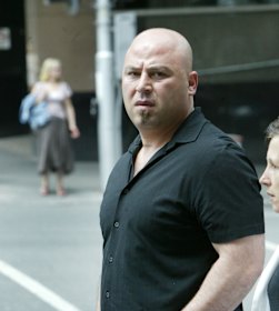 Tony Mokbel’s life of crime: The code, the cops and a shovel left on my ...
