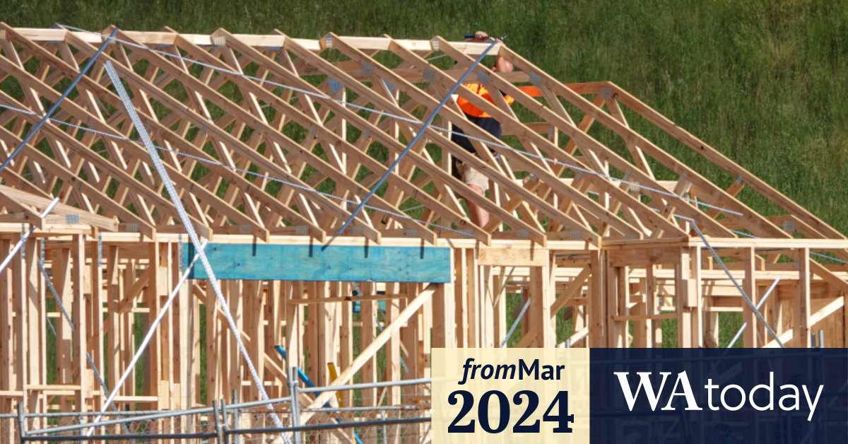 Western Australia jobs: New push to pinch skilled workers from the east ...