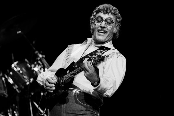 Carl Perkins biography: Rock ‘n’ roll’s most underrated songwriter?