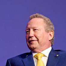 Andrew Forrest’s Fortescue set to acquire MacLachlan’s Rawlinna Station