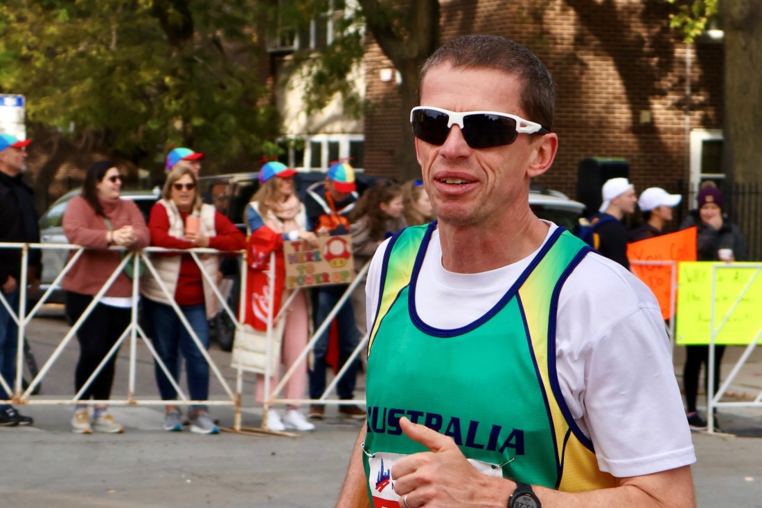 Why Viatris Australia’s marketing boss Robin Whitely is motivated to ...